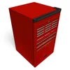 NewAge Products Pro Series Tool Cabinet - Custom Printed Mini Fridge Wrap