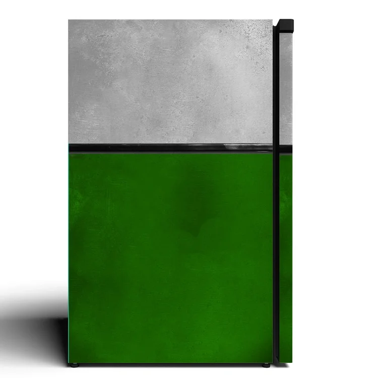 Juggernog Mini fridge Wrap