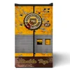 Juggernog Mini fridge Wrap