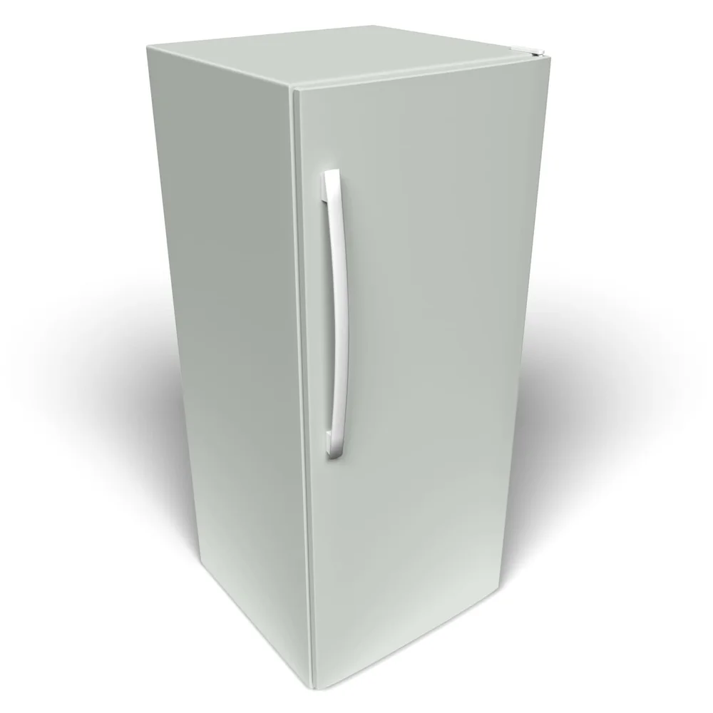 Beer Safe Refrigerator Wrap