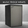 Customize Vinyl Printed Mini-Fridge Wraps Categories