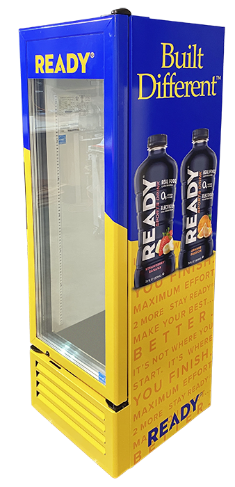 Refrigerator Wrap Categories — RM wraps LLC