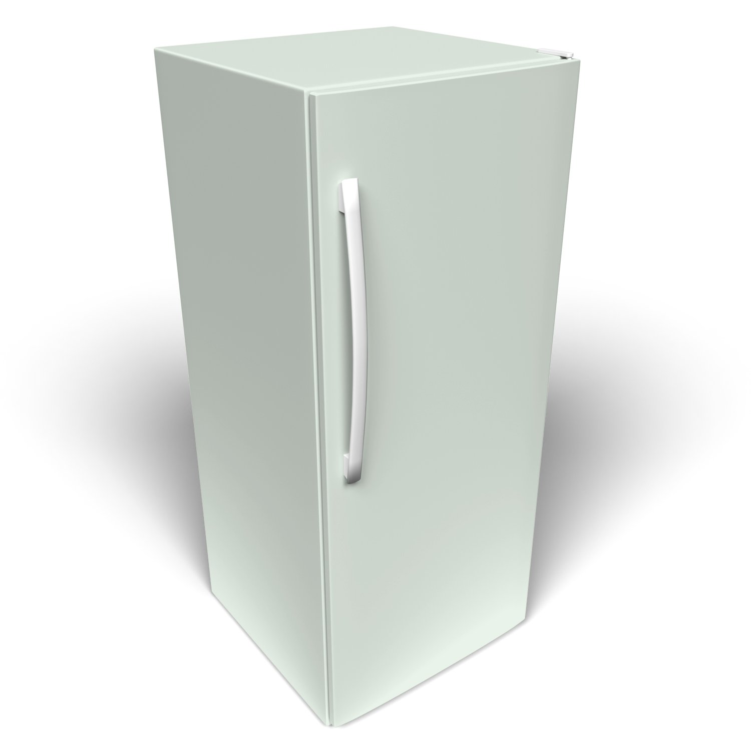 Juggernog Vending Machine Refrigerator Wrap