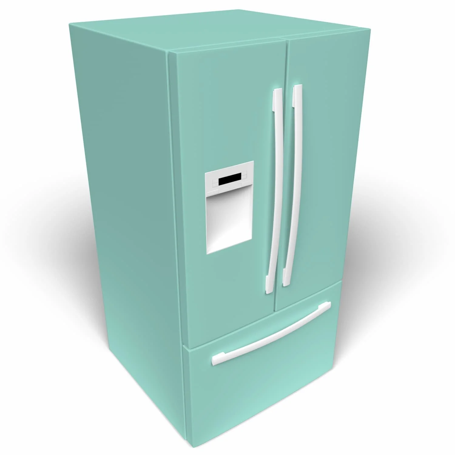 Beer Safe Refrigerator Wrap