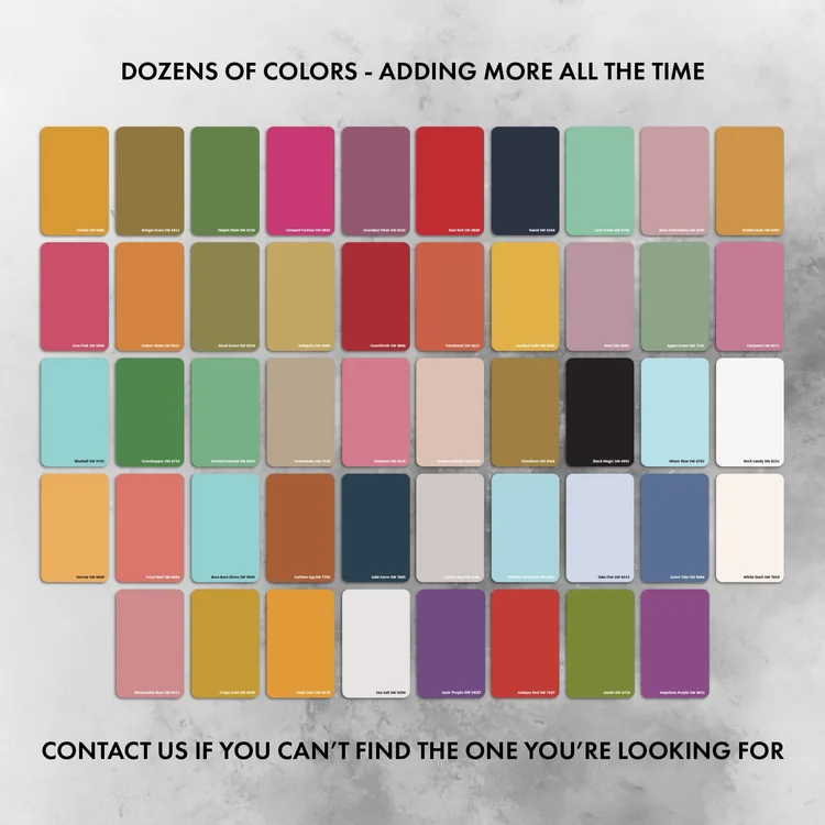 Retro Colors Dishwasher Wrap