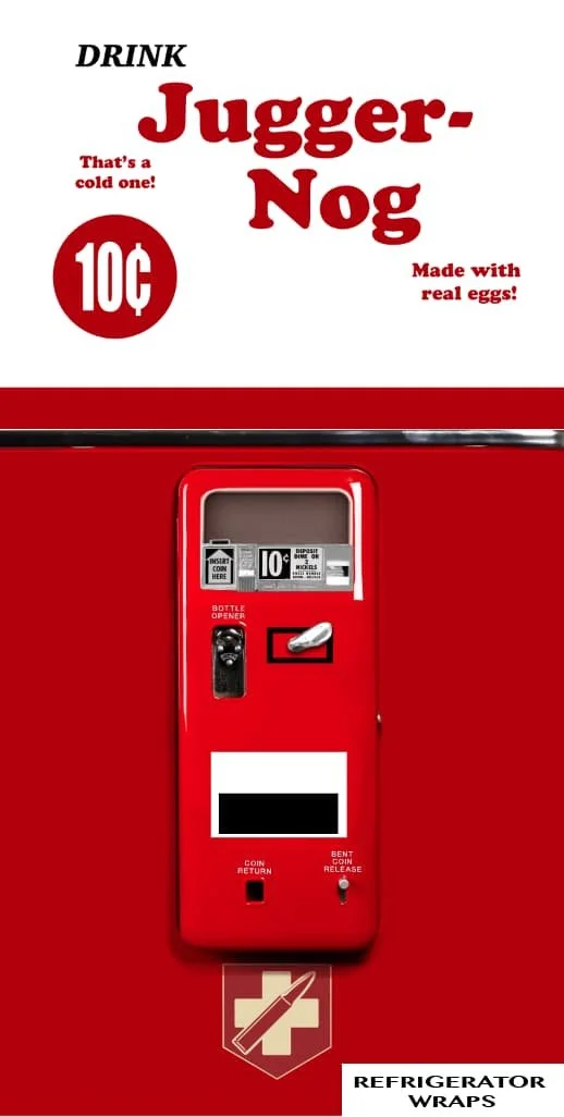 Juggernog Logo Wallpaper