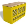 Vintage Icebox Chest Freezer Wrap