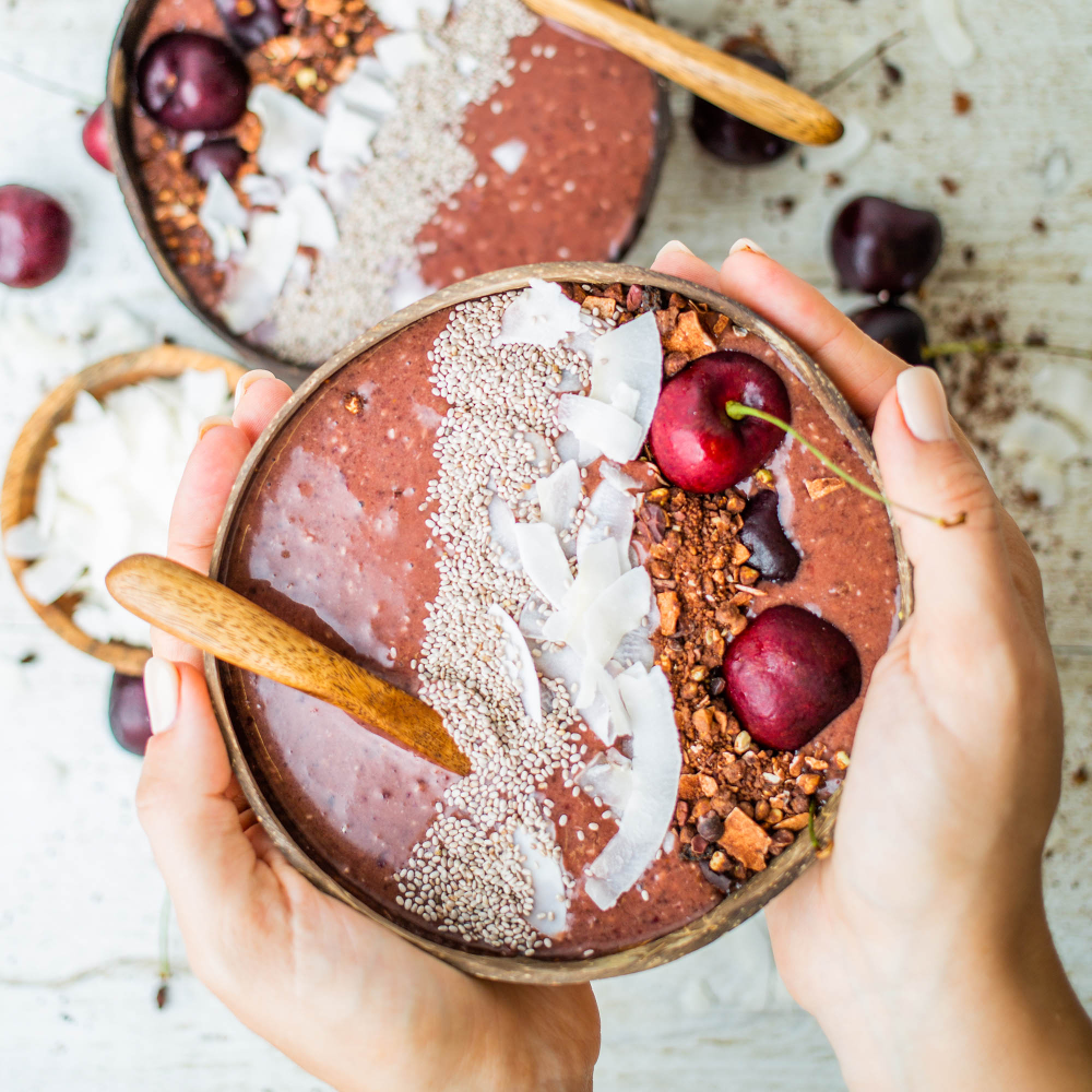 Happy Healthy Nutrition Club