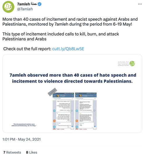 How the World Changed Twitter, in 25 Tweets — Integrity Institute