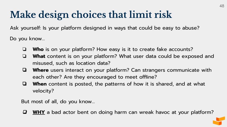 Integrity Guidance for Start Ups and Early Stage Companies — Integrity ...