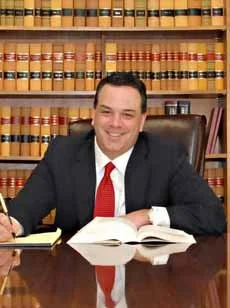 About Warwick RI Attorney — Bryan J. Nappa