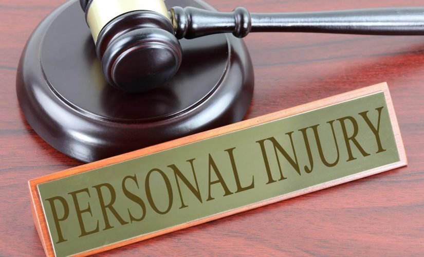 Rhode Island Personal Injury Lawyer | Warwick, RI — Bryan J. Nappa