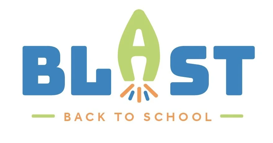 Blast Back to School
