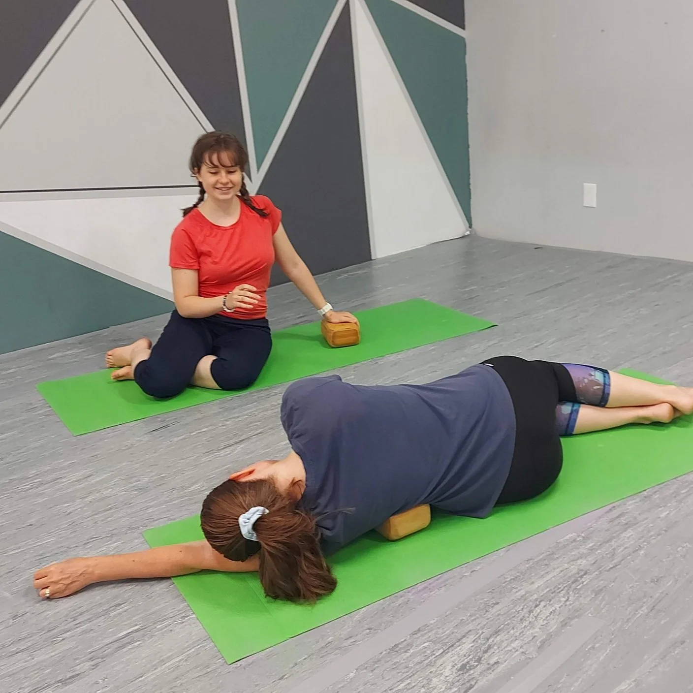 1-on-1 Classes — The Holistic Treehouse