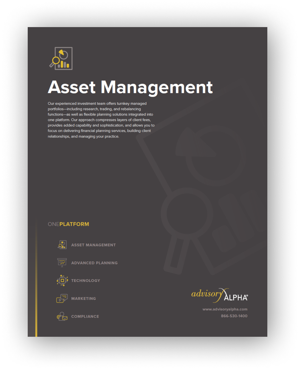 Asset Management — Advisory Alpha - Registered Investment Advisory Firm ...