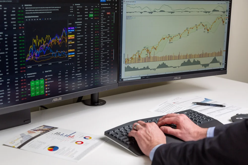 Asset Management — Advisory Alpha (SEC Registered Investment Advisor)