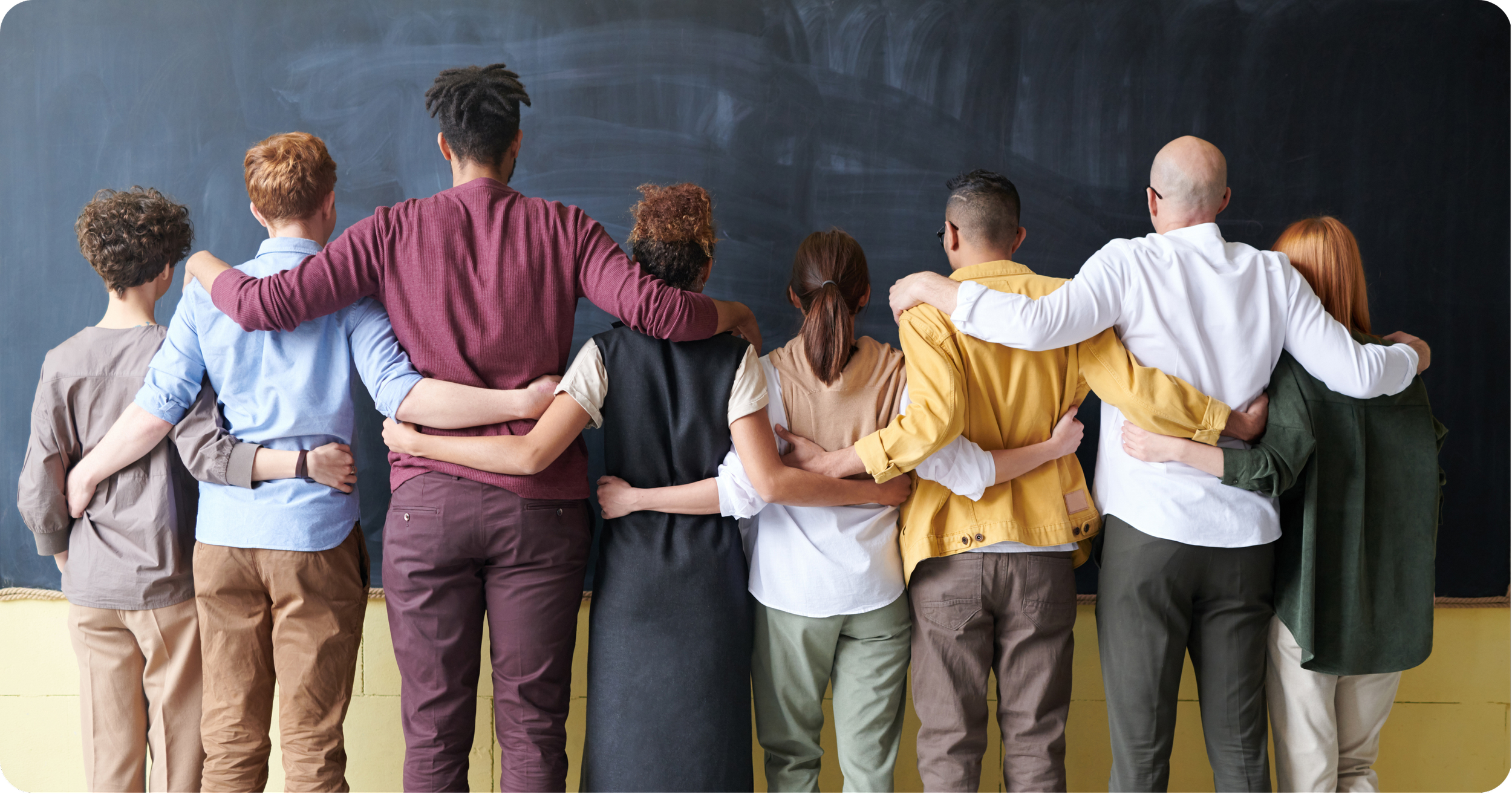 Unity and the Kingdom of God — Latino Christian National Network