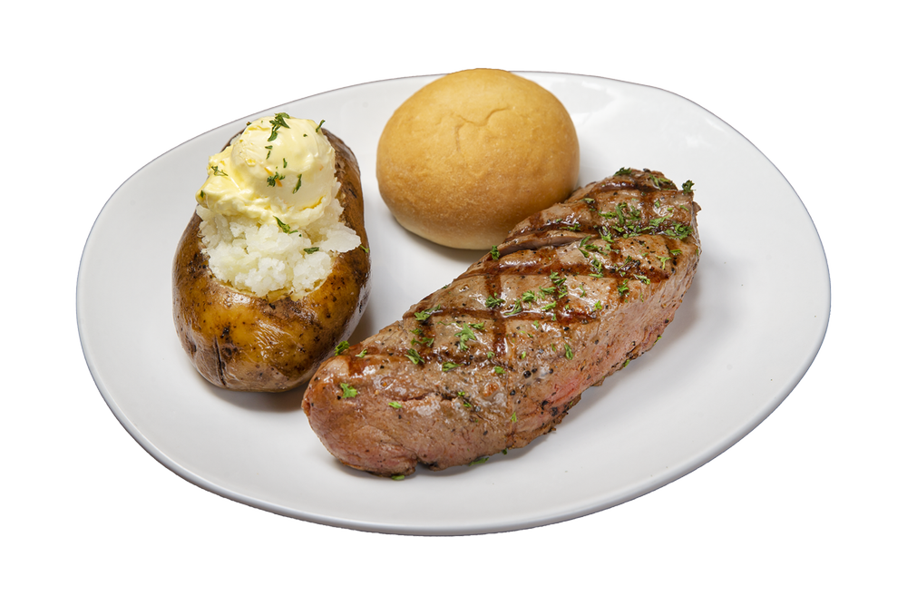 Our Story — Windmill Grill