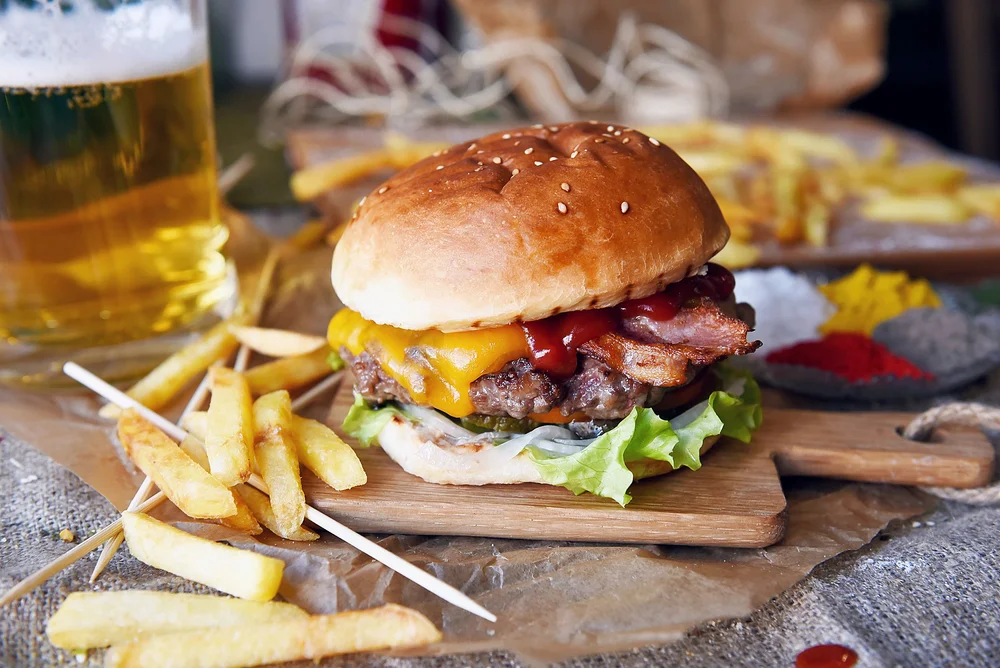 Windmill Grill