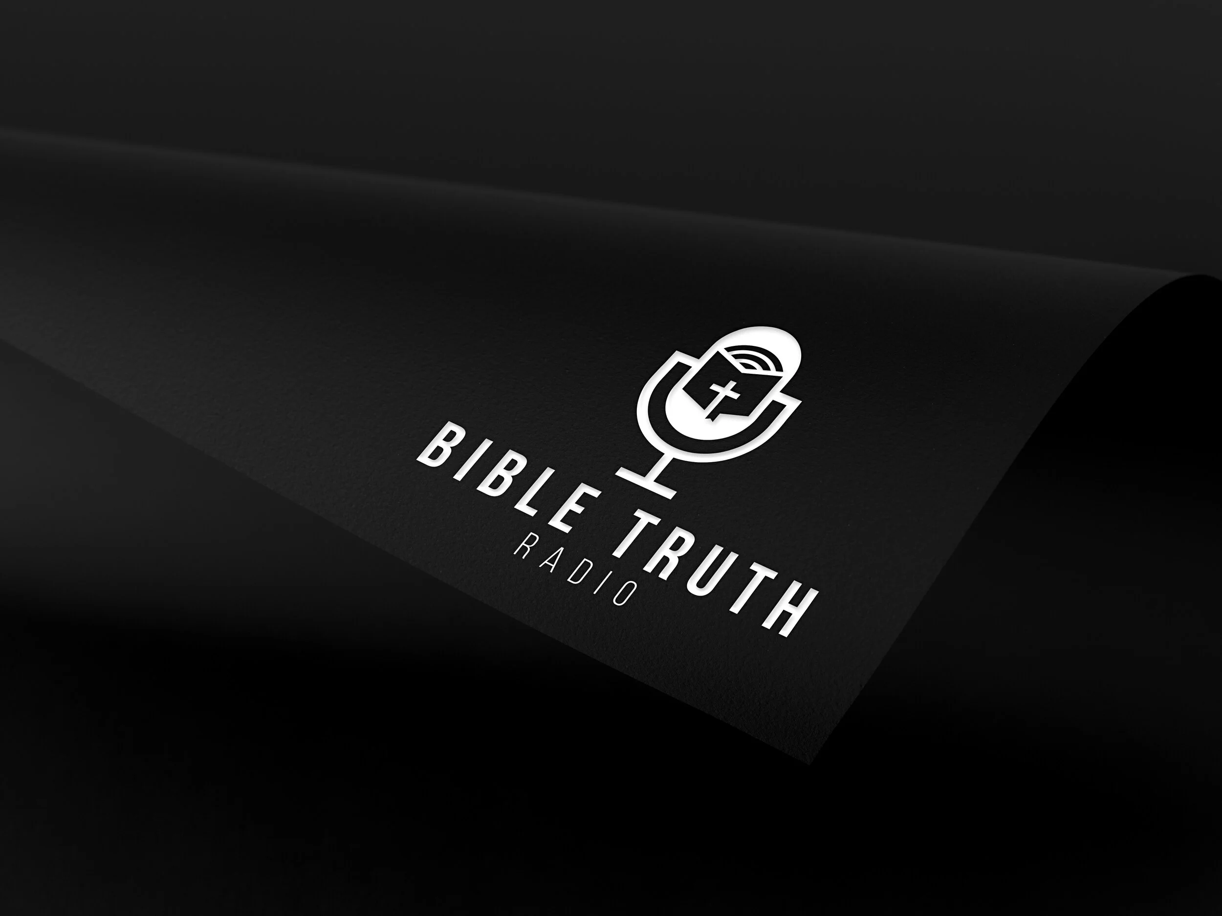 The Bible Truth Radio