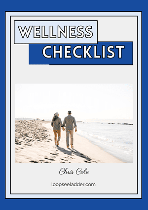 Wellness Checklist for Your Support