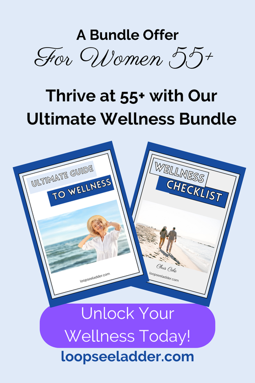 Bundles for Savings to Empower Women Over 55