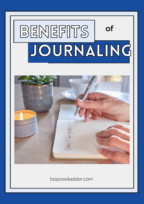Explore the Ultimate Journal-Writing Guide for Women 55+