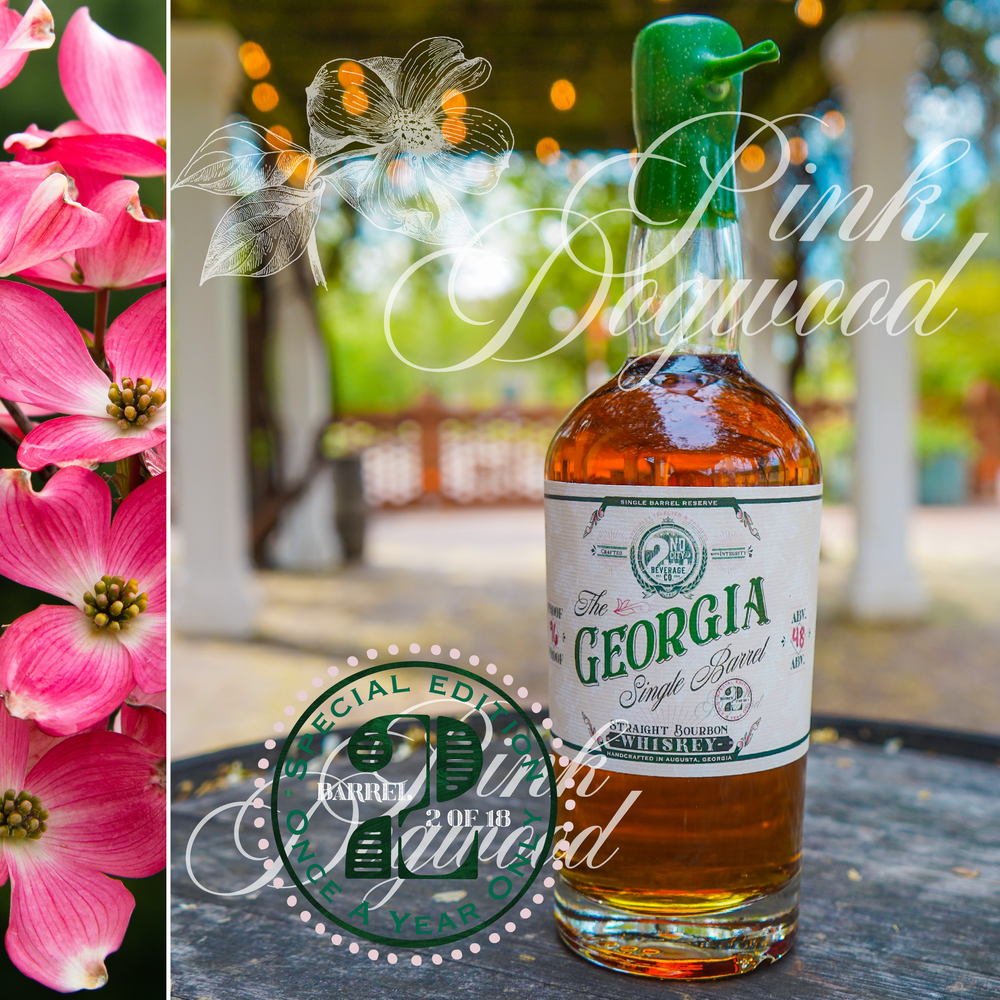 Spirits — Second City Beverage Co.