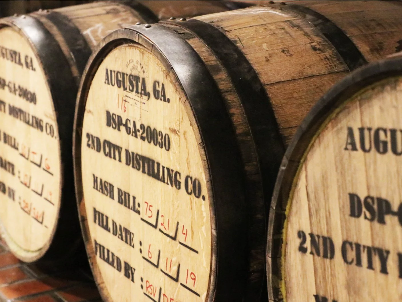 Second City Beverage Co.