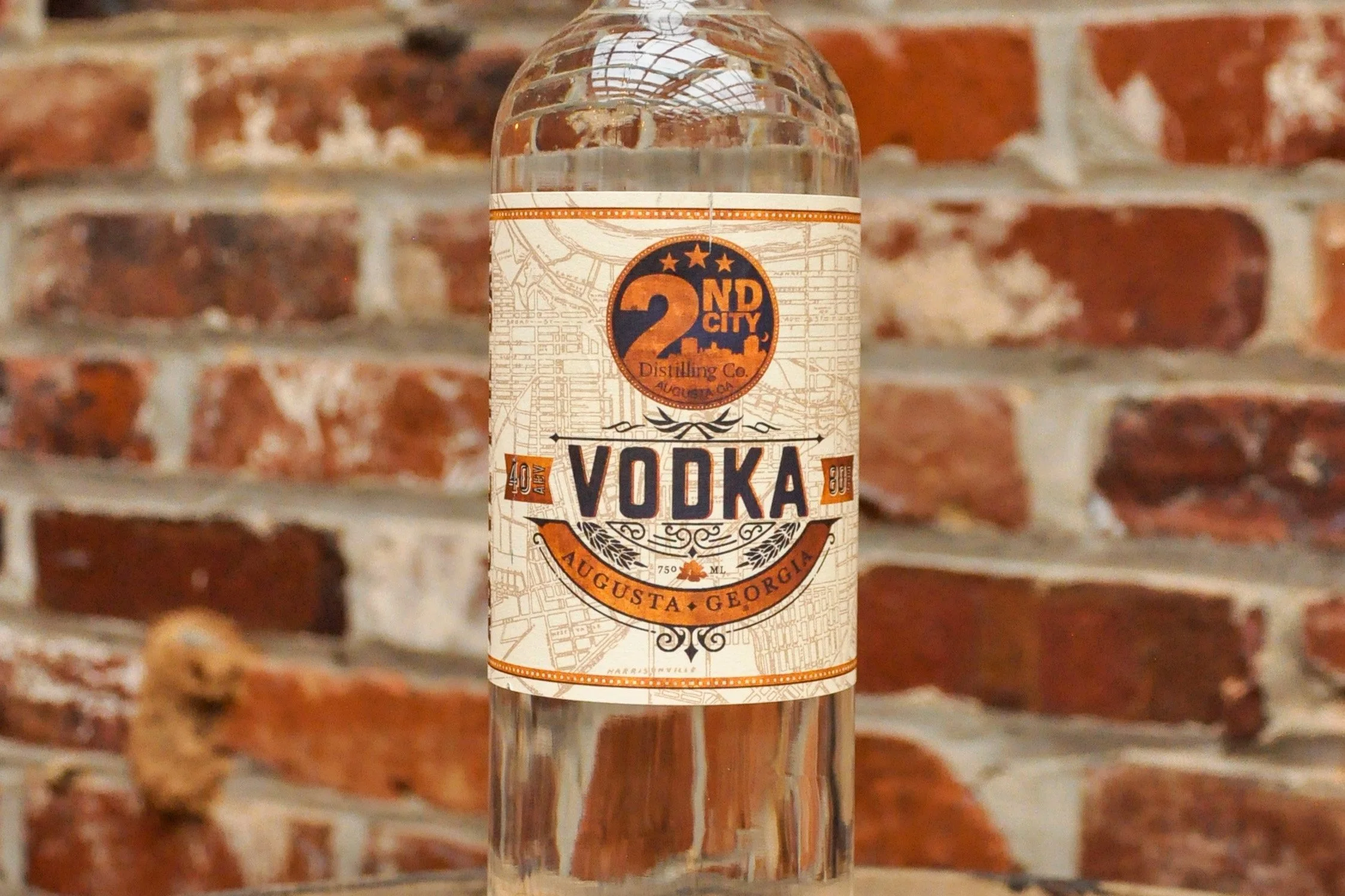 Cocktail Recipes — Second City Beverage Co.