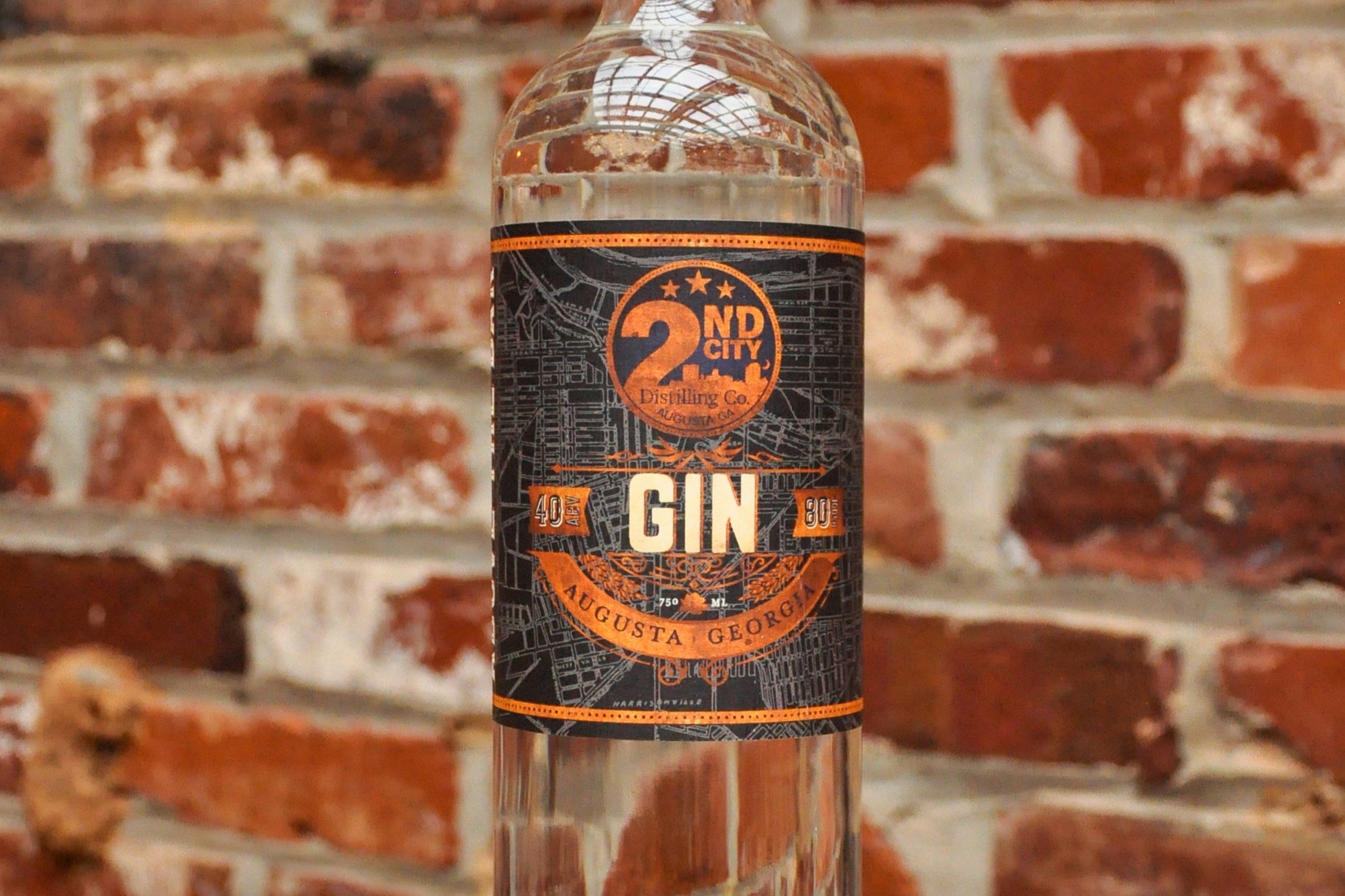 Cocktail Recipes — Second City Beverage Co.
