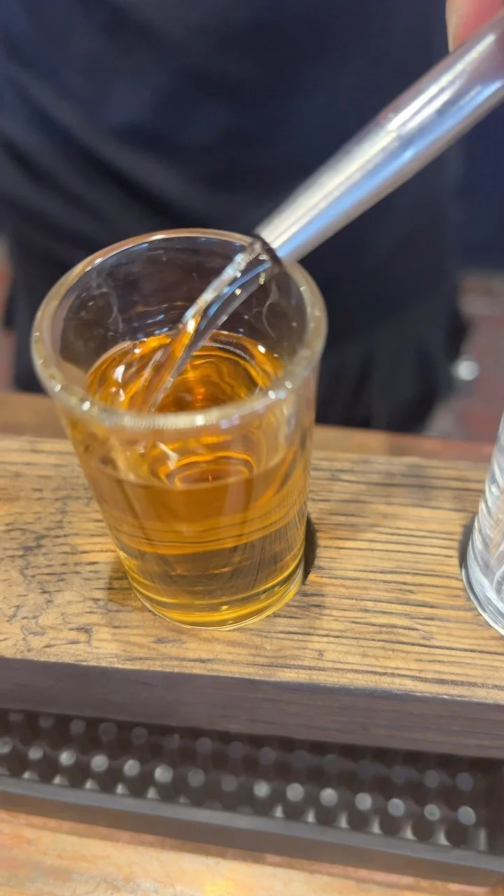 Second City Beverage Co.