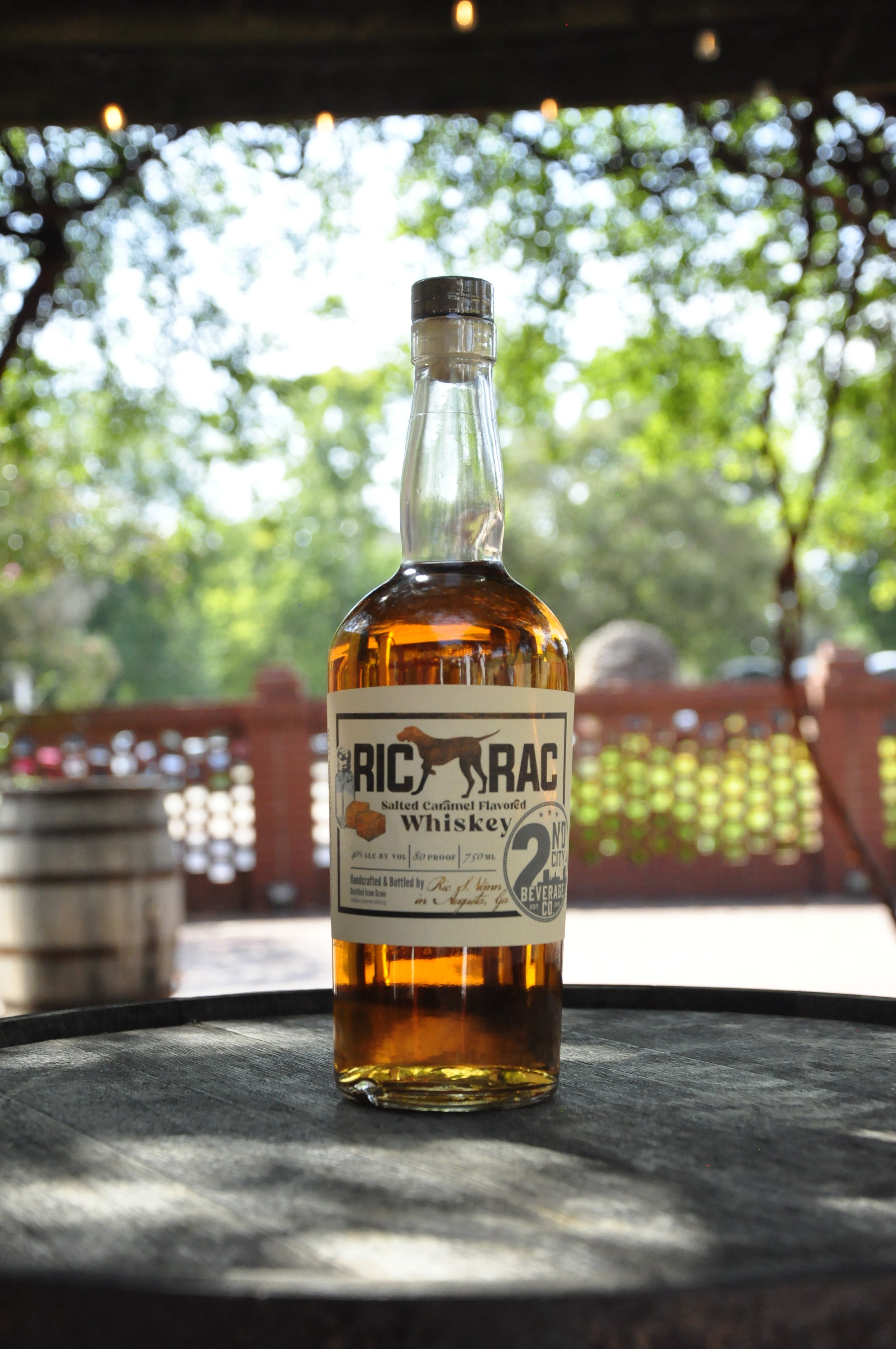 Spirits — Second City Beverage Co.