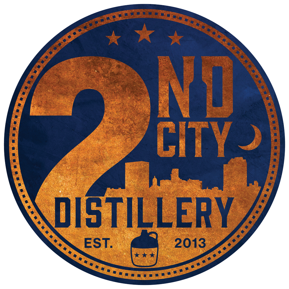 Second City Beverage Co.