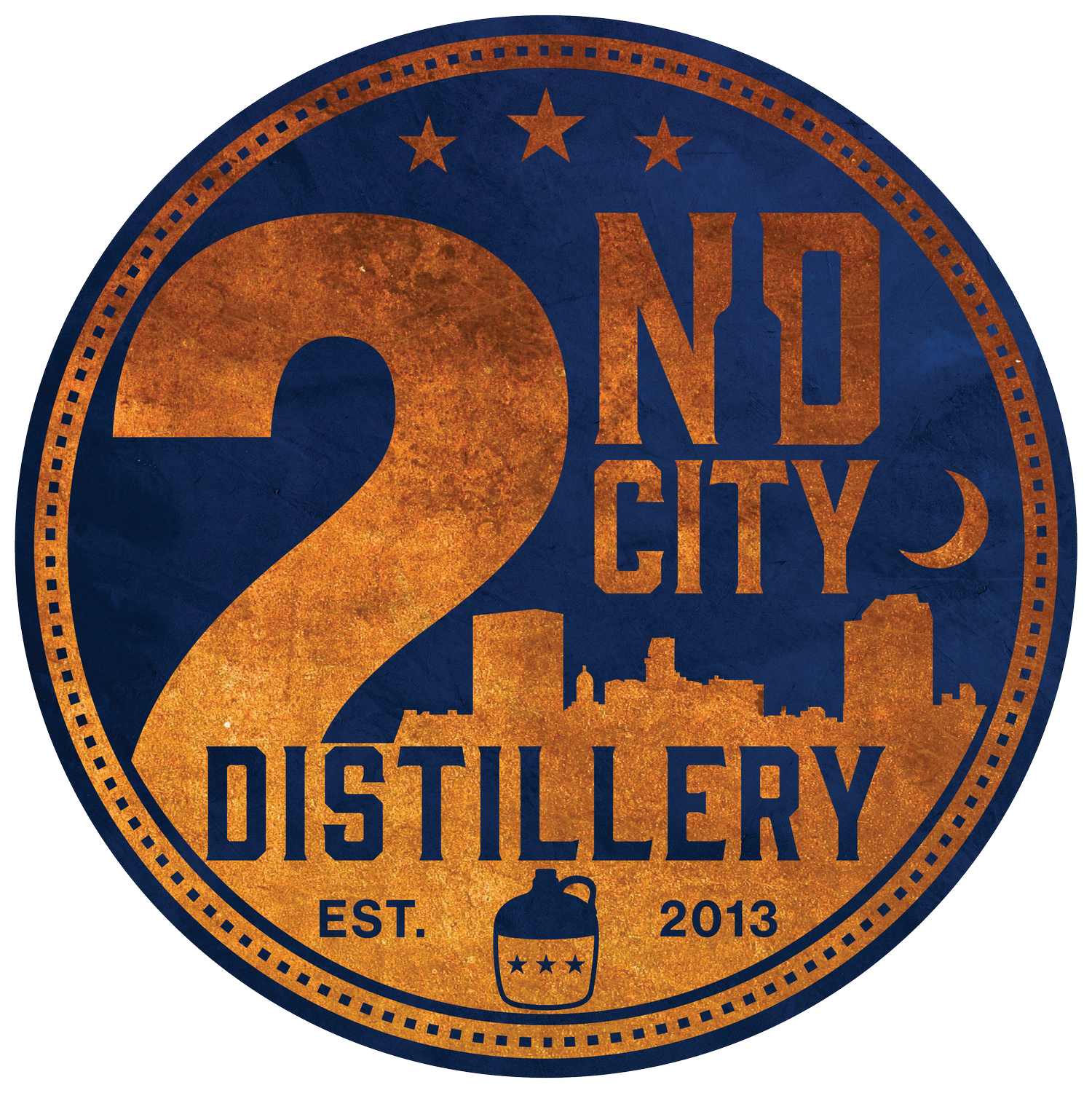 Second City Beverage Co.