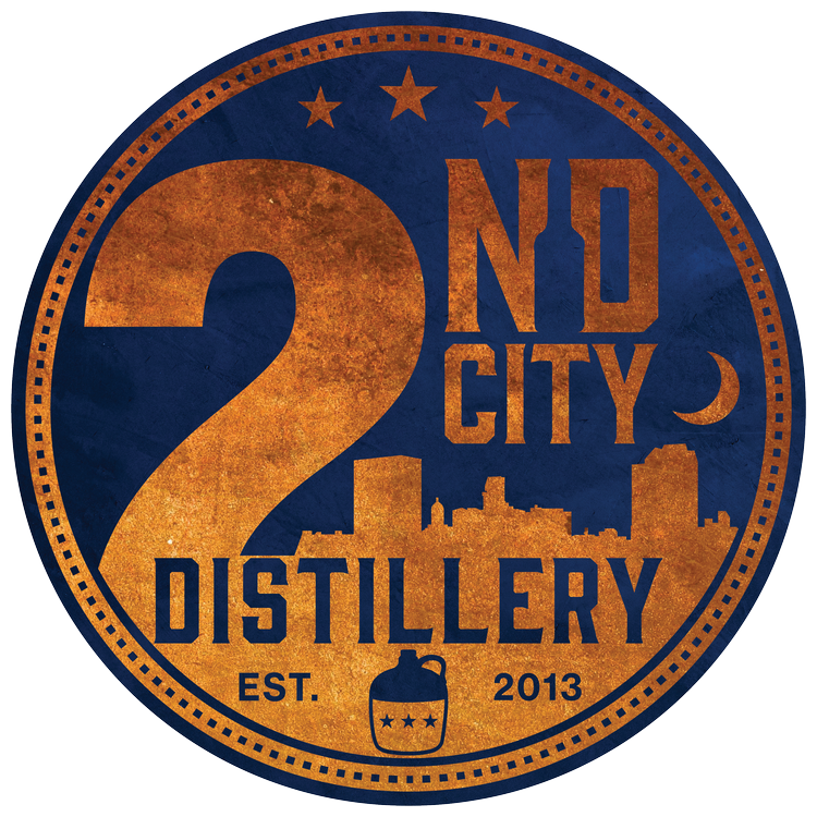 Second City Beverage Co.
