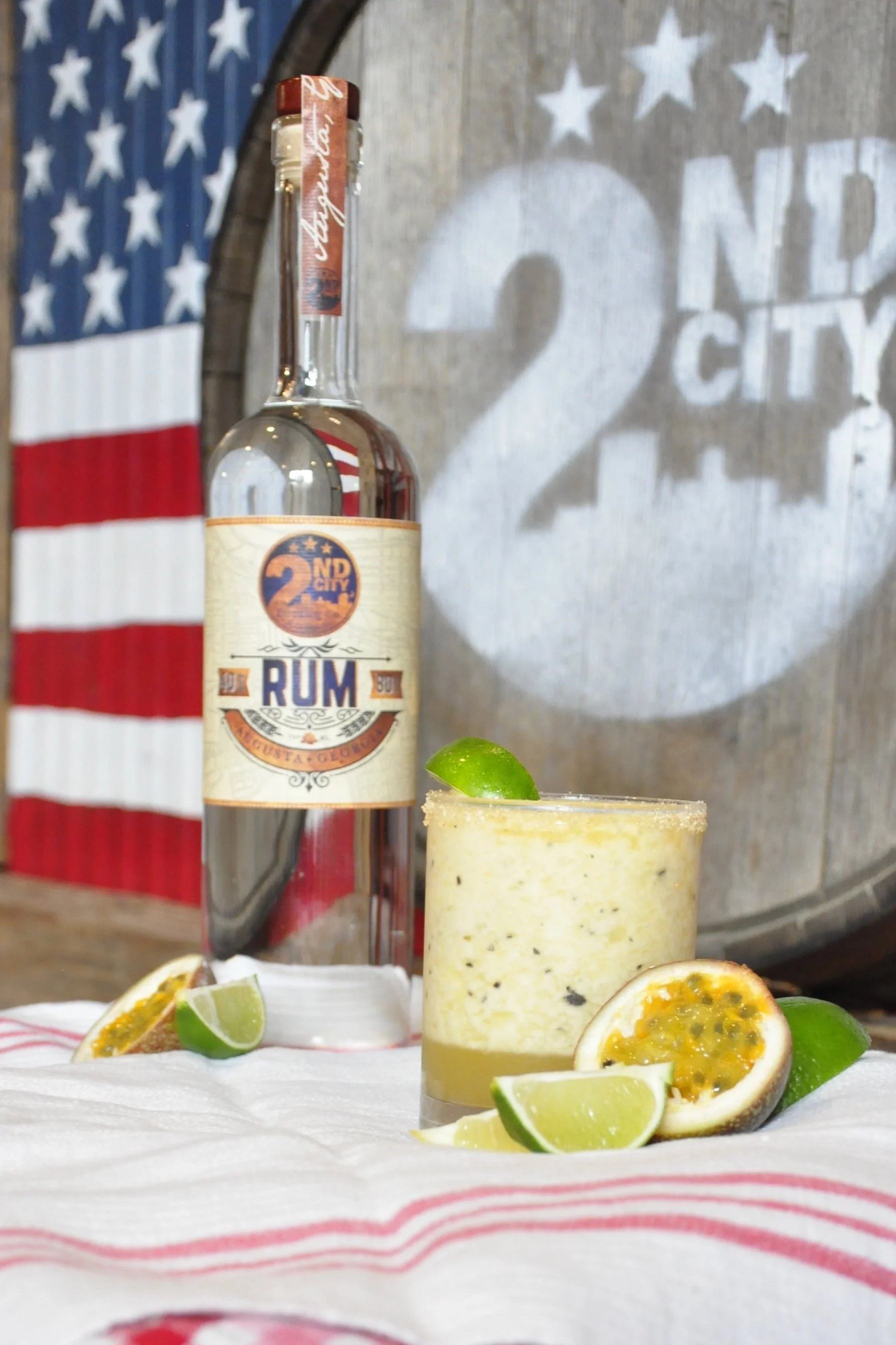 Store Locator — Second City Beverage Co.