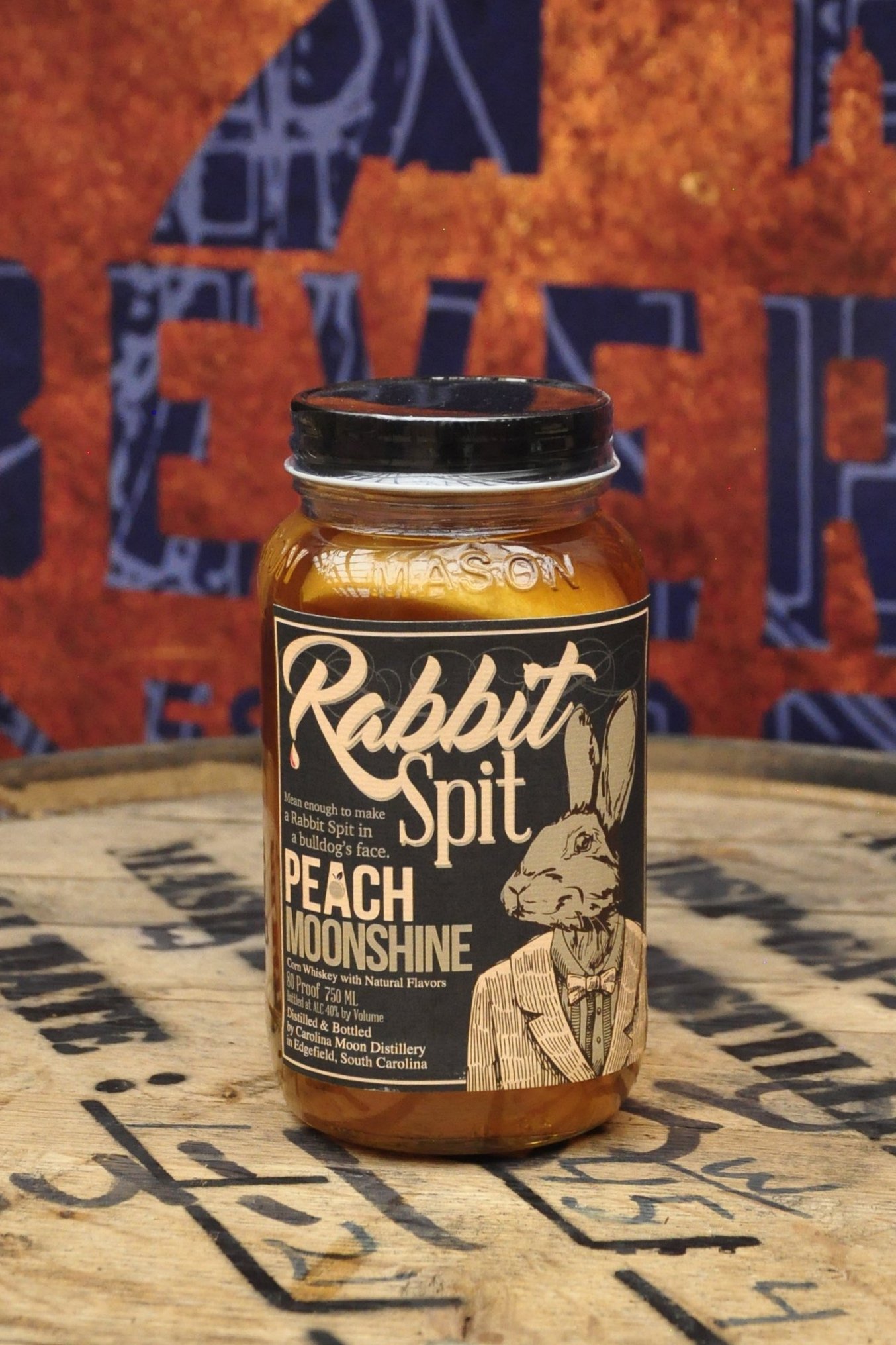 Spirits — Second City Beverage Co.