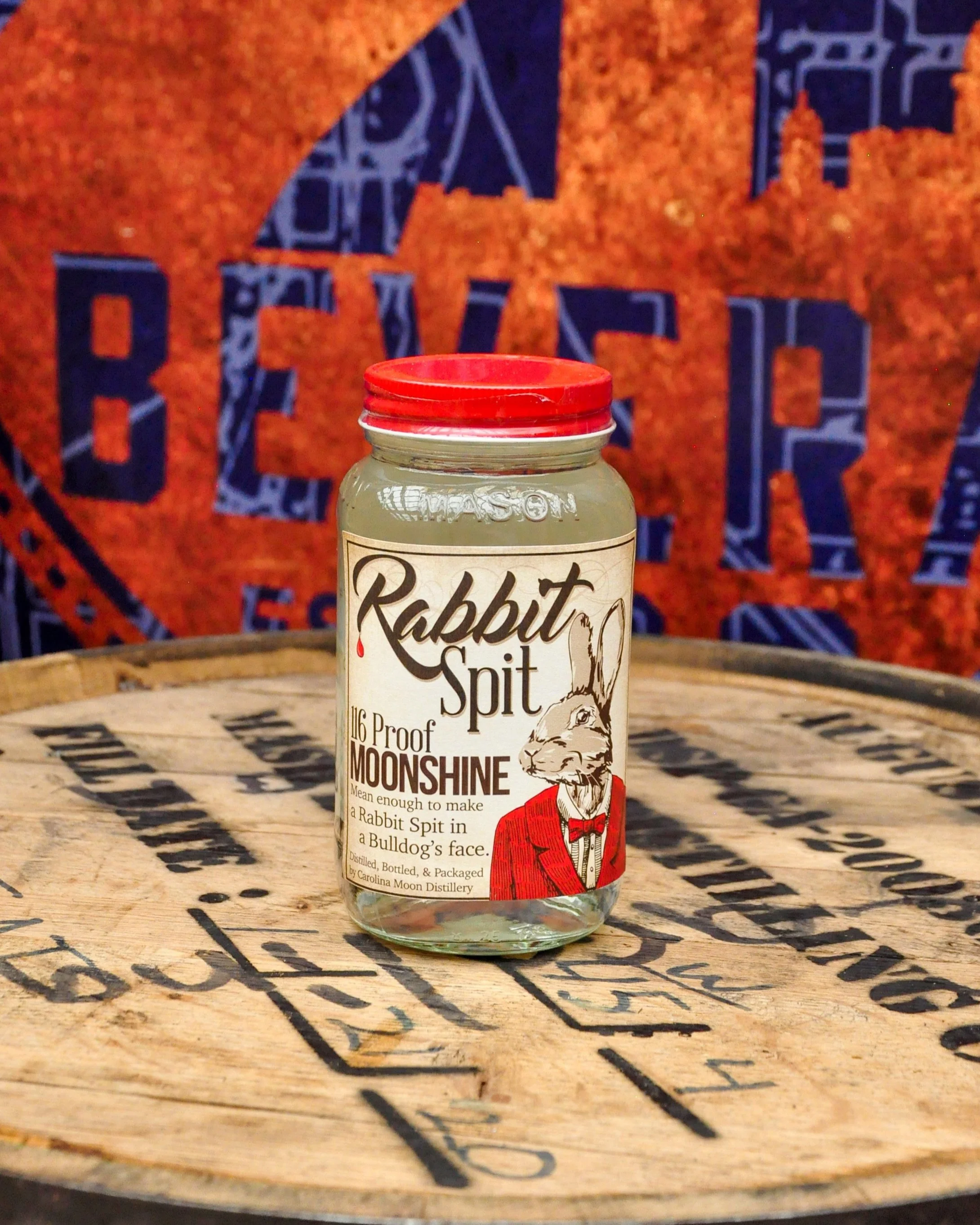 Spirits — Second City Beverage Co.