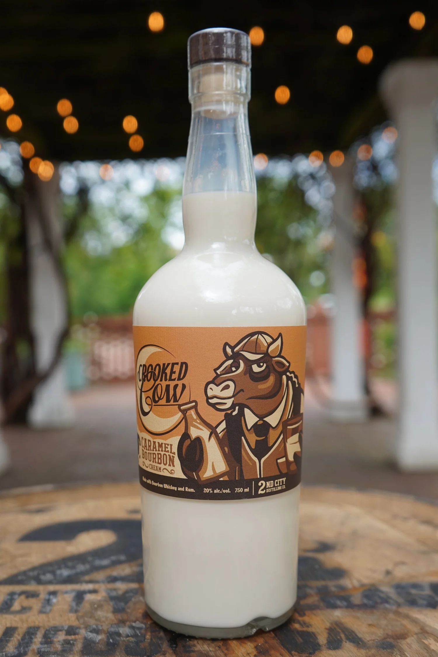 Spirits — Second City Beverage Co.