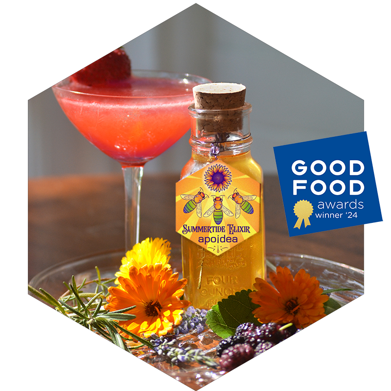 CoNectar-flora to table