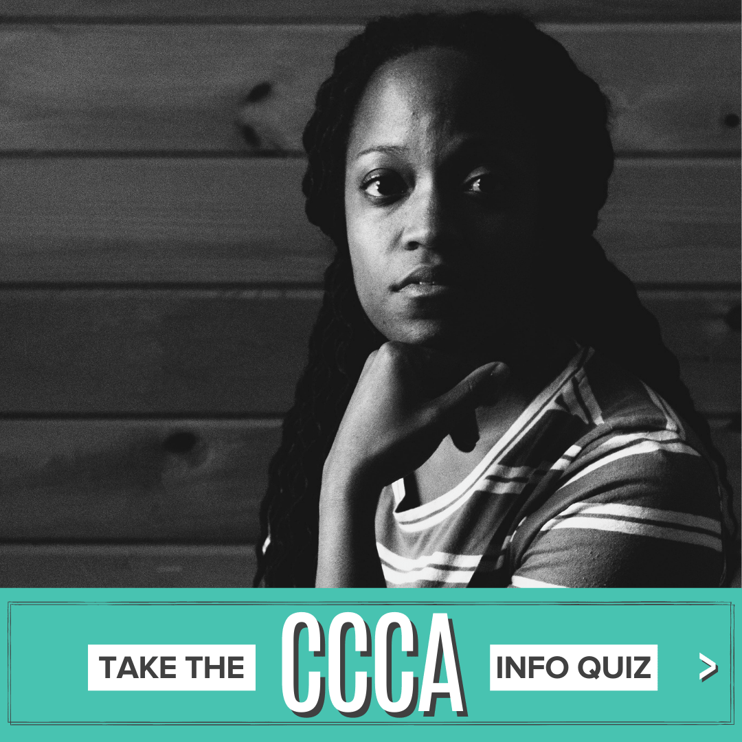 CCCA Alopecia Hair Loss | CCCA Hair Loss