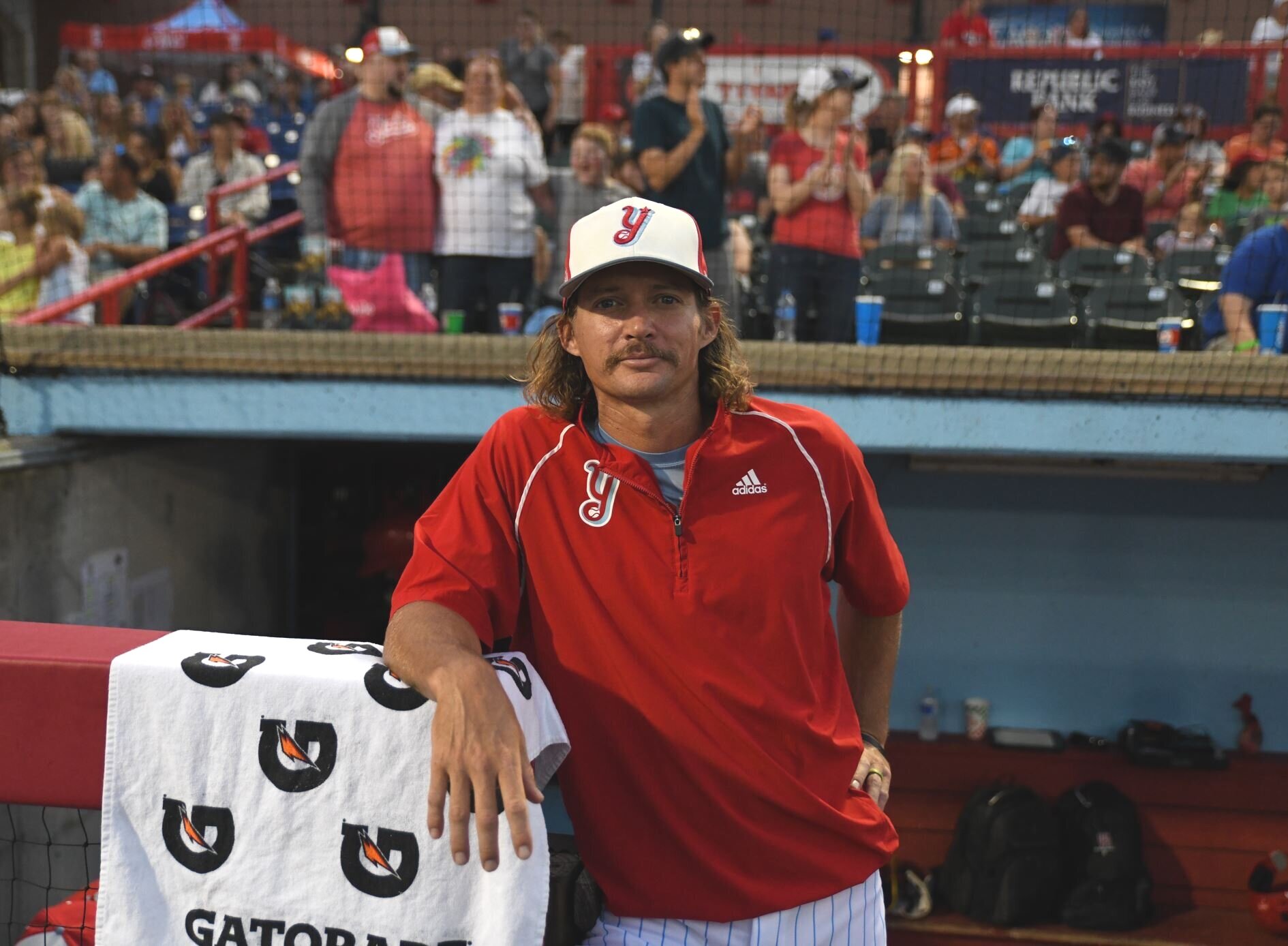 Our Instructors — Baseball Bridge