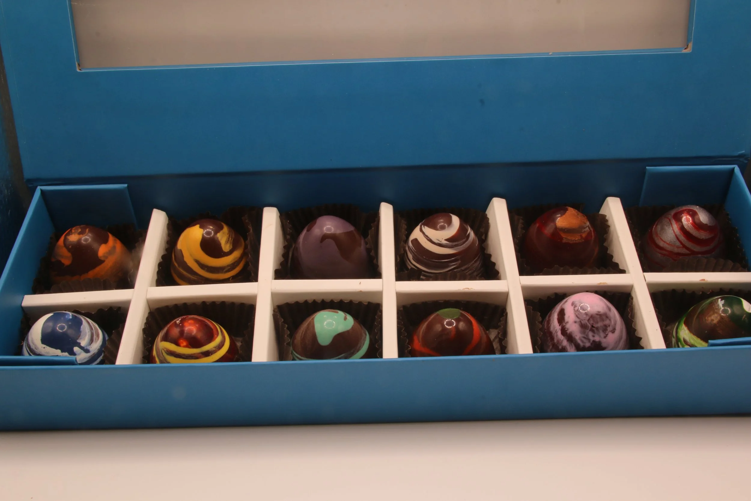 Shop — Seabreeze Chocolates