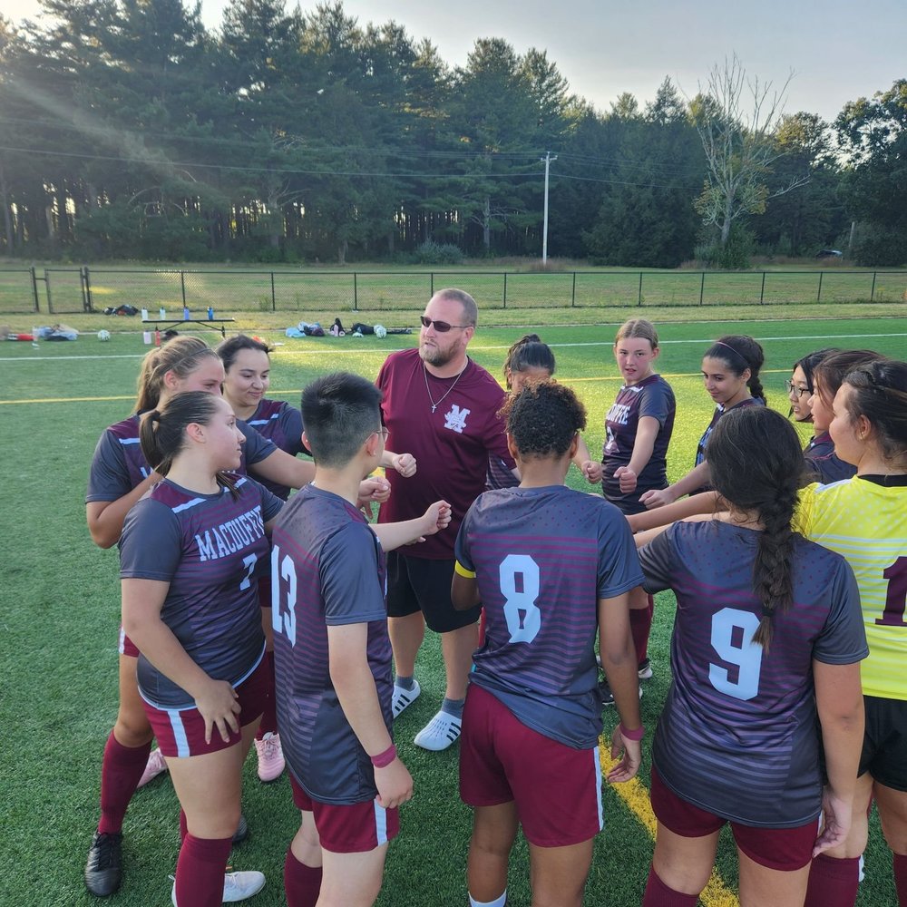 Fall Sports | Get Active Today – Join Fall Sports! — The MacDuffie School