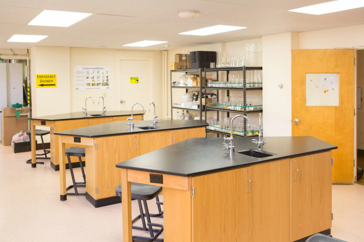Curriculum — The MacDuffie School