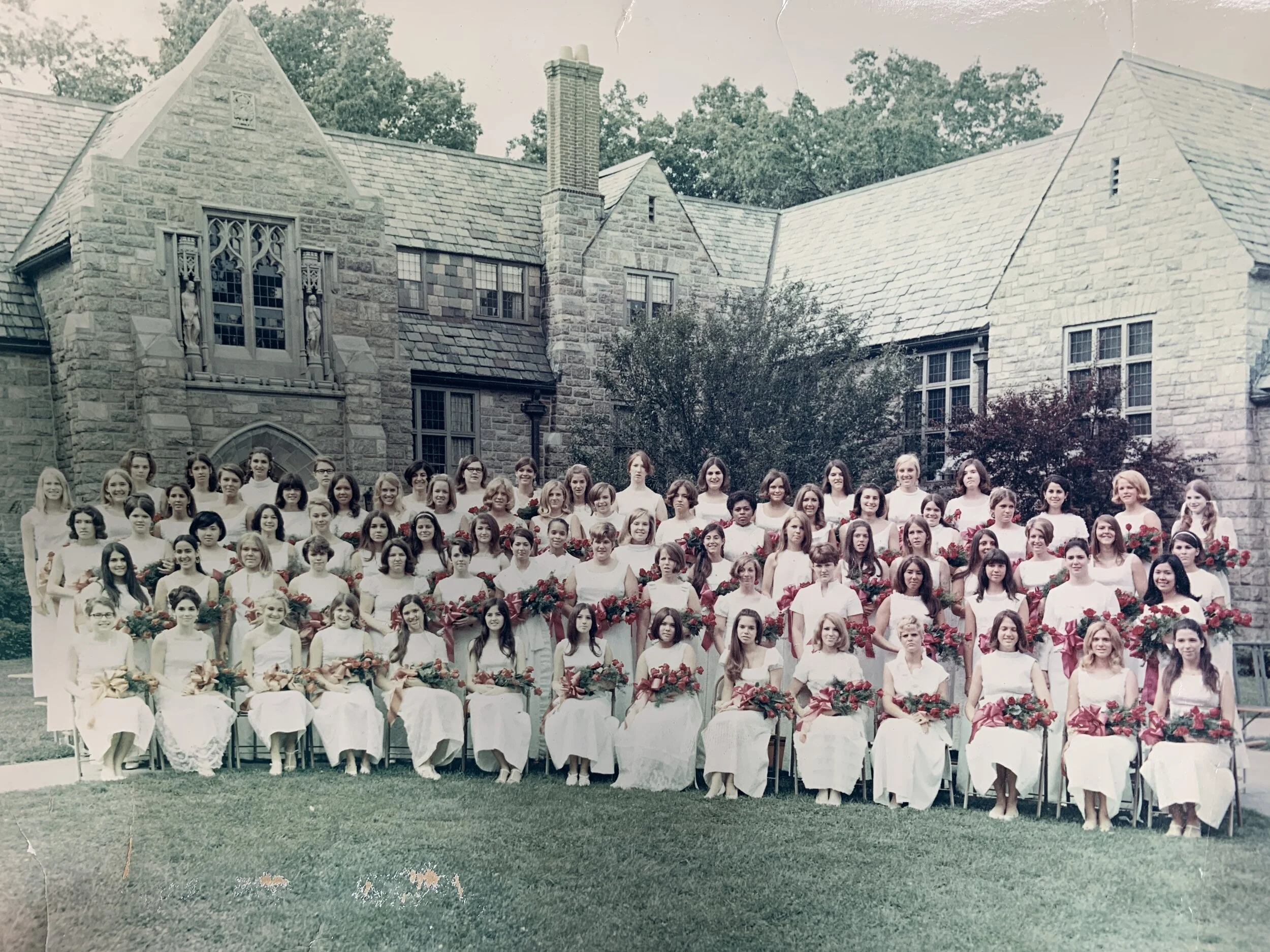 Alumni | Connect and Grow Today — The MacDuffie School