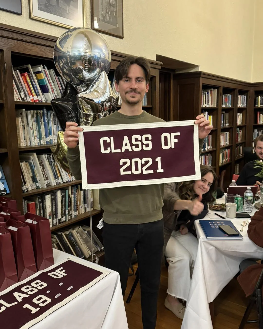 The MacDuffie School