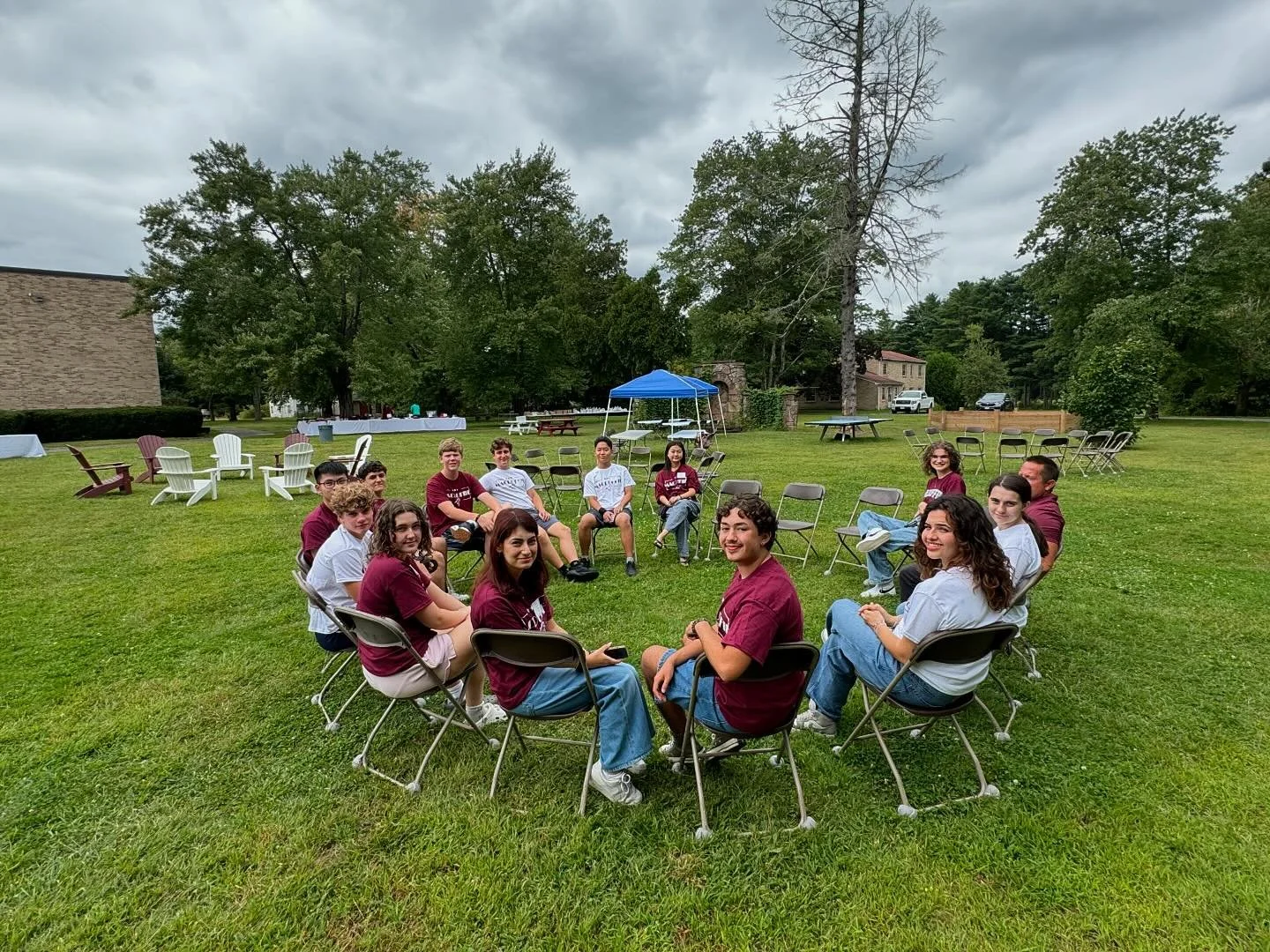 The MacDuffie School