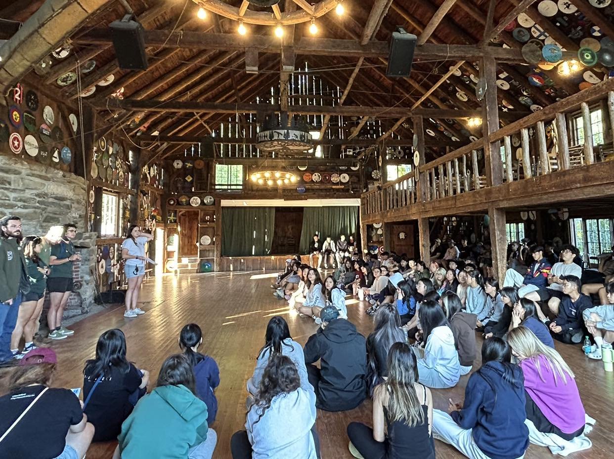 The MacDuffie School